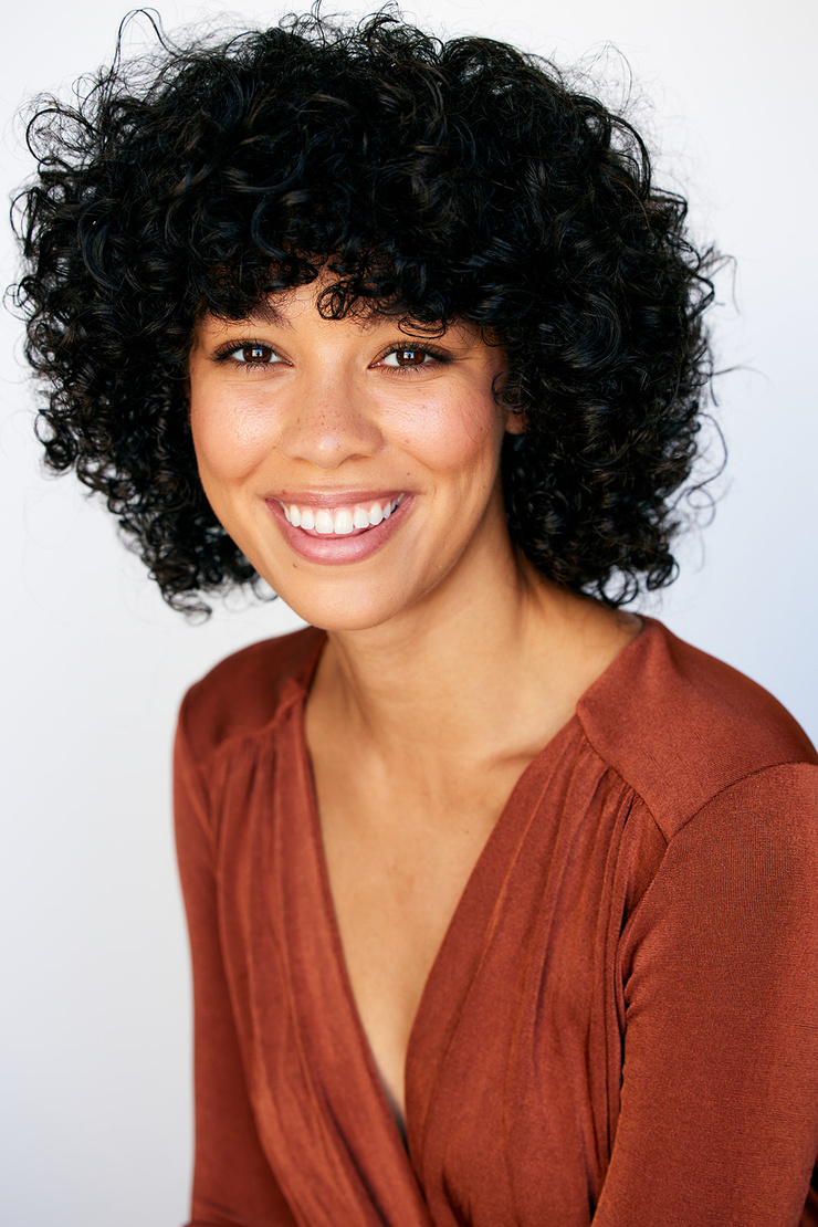 Image of Alexis Zollicoffer