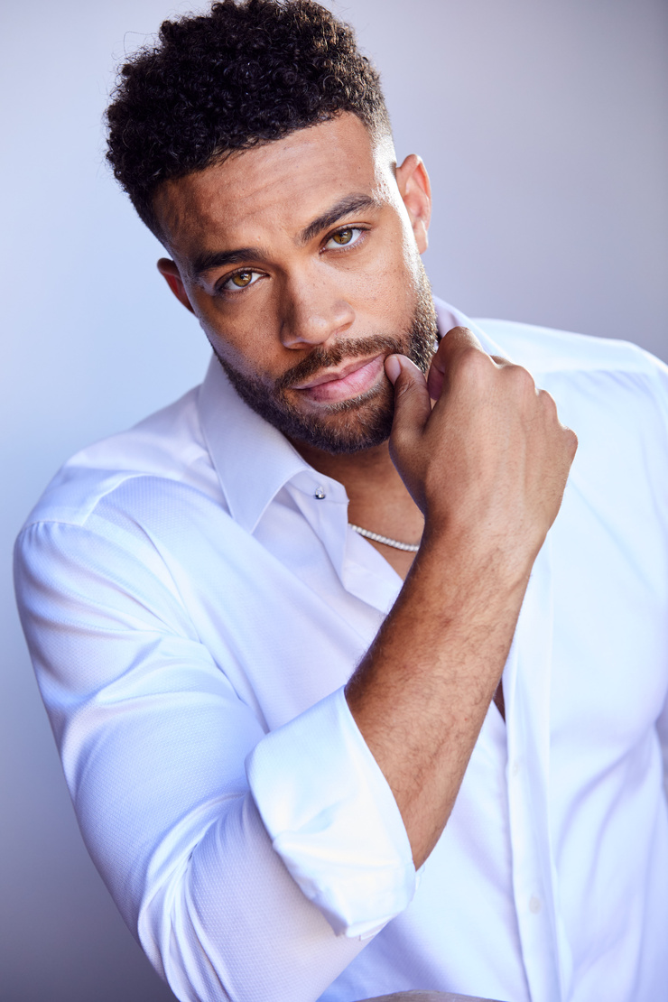 Picture of Zach Sowers