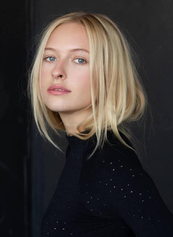 Savanna Gann picture