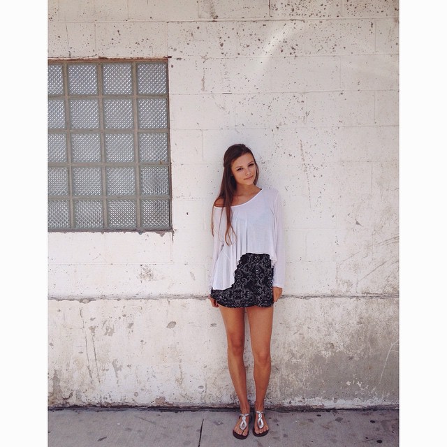 Image of Madi Teeuws