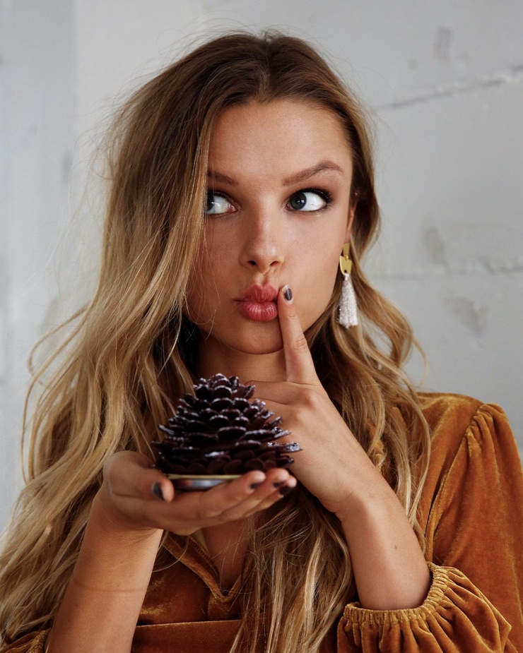 Picture of Madi Teeuws