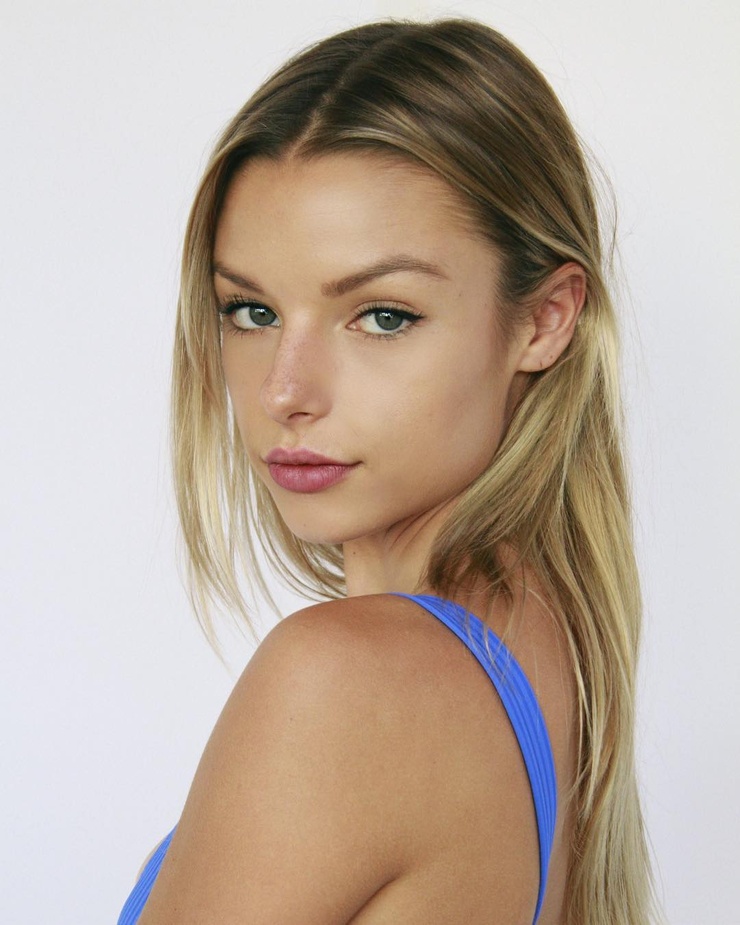 Picture of Madi Teeuws