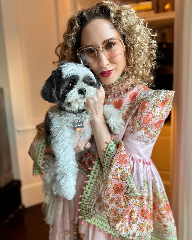 Picture of Carla Rockmore