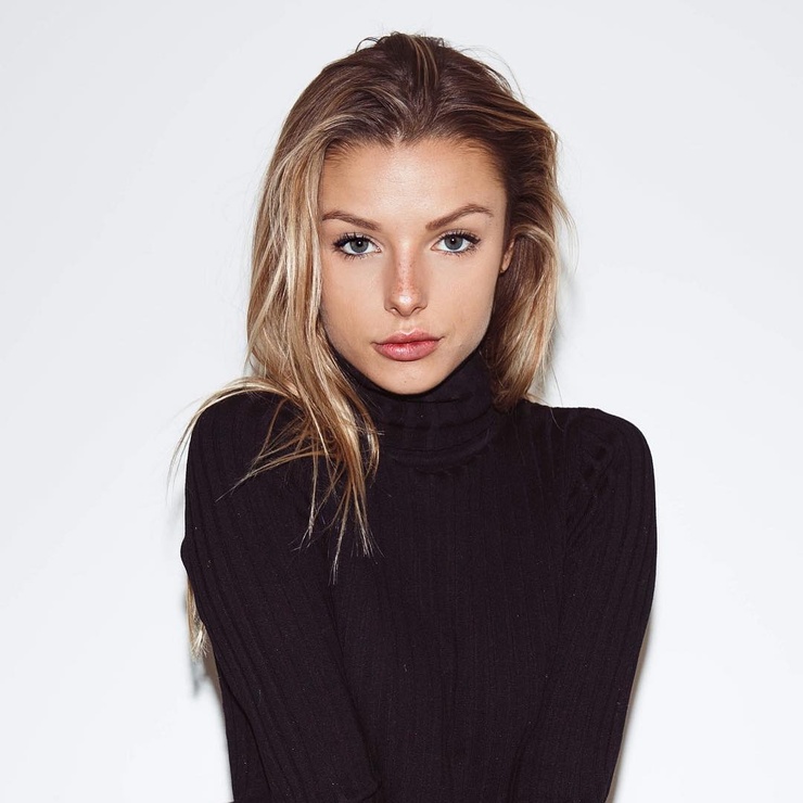 Picture of Madi Teeuws