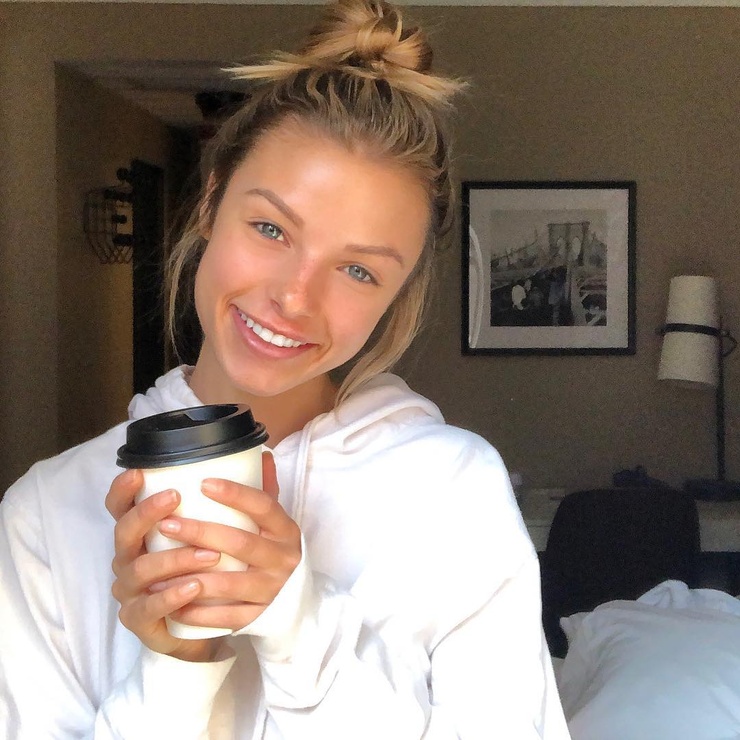 Image of Madi Teeuws