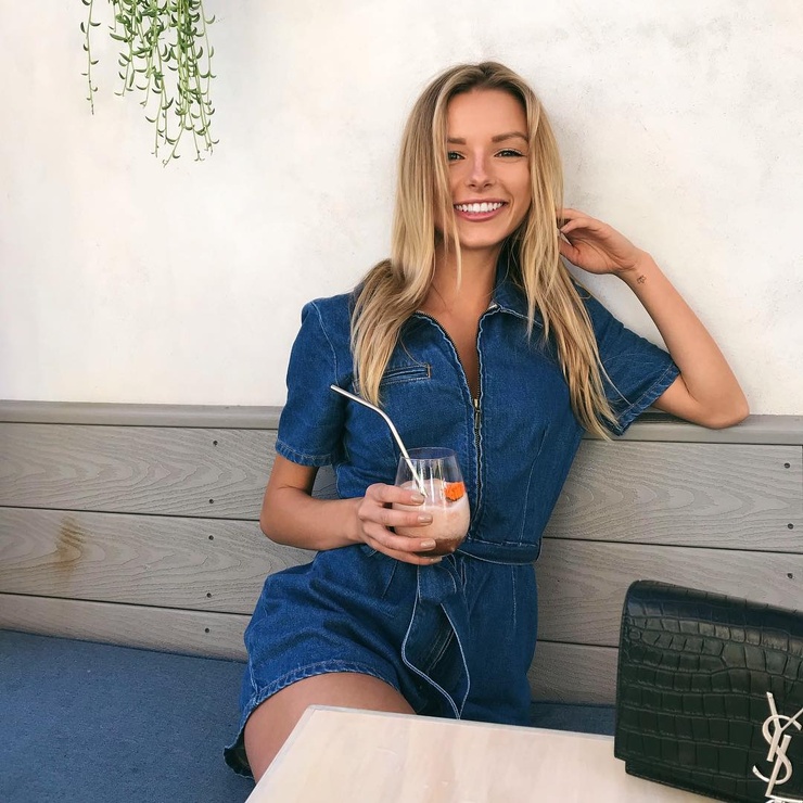 Picture of Madi Teeuws