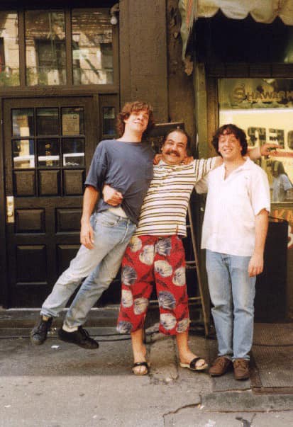 Ween picture