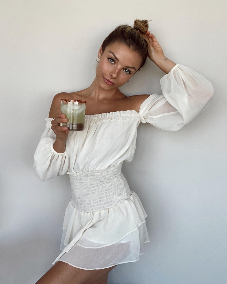 Picture of Madi Teeuws