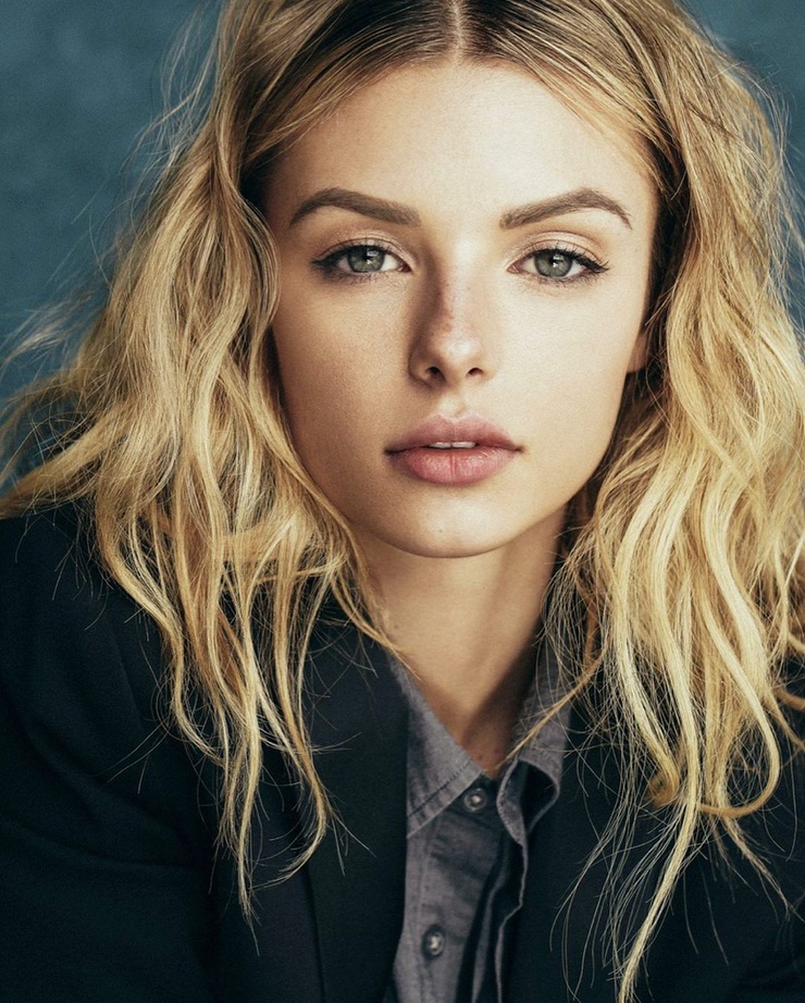 Picture of Madi Teeuws