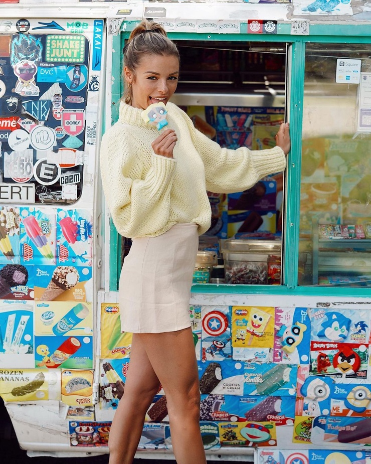 Picture of Madi Teeuws