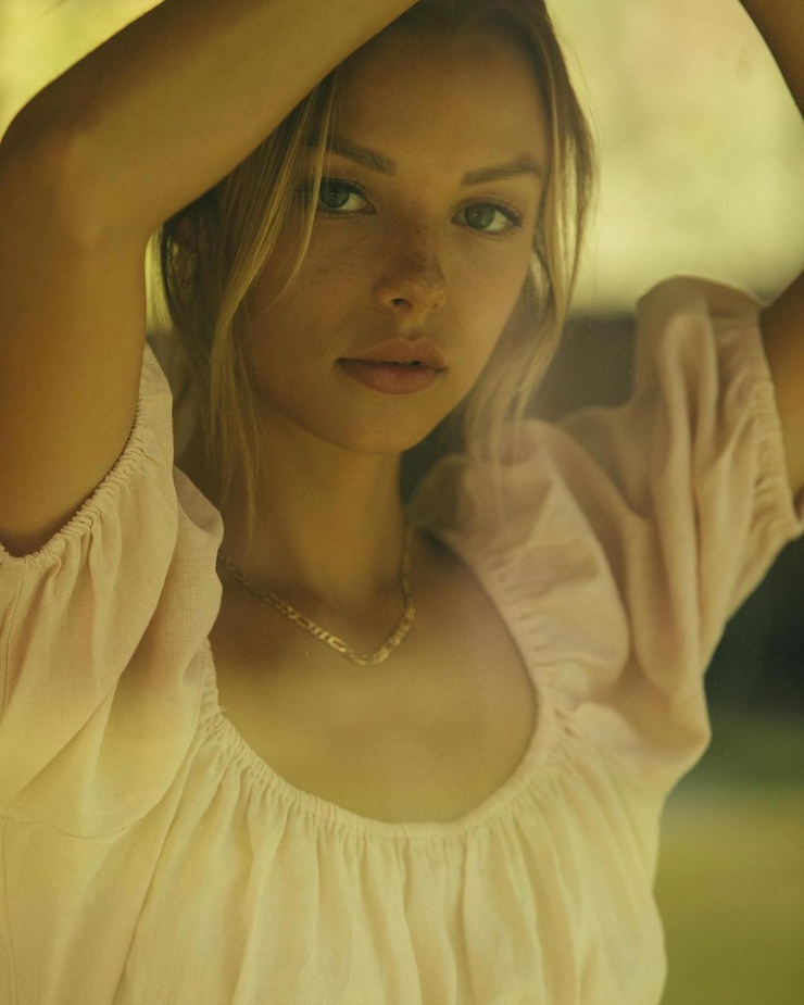 Picture of Madi Teeuws