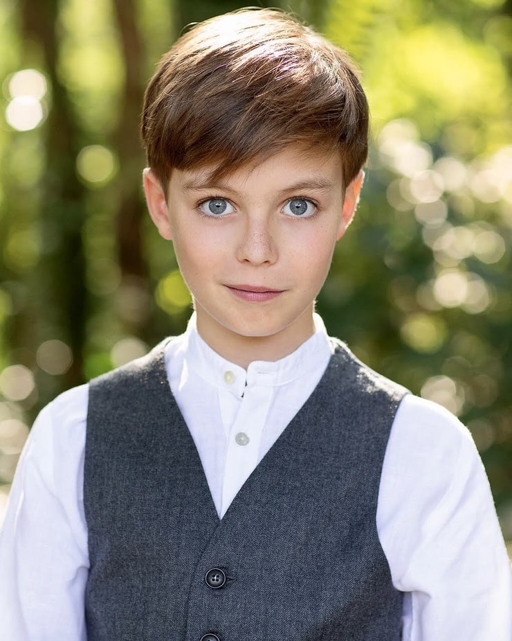 Image of Oliver Shaw