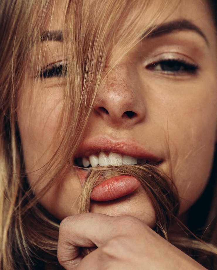 Picture of Madi Teeuws