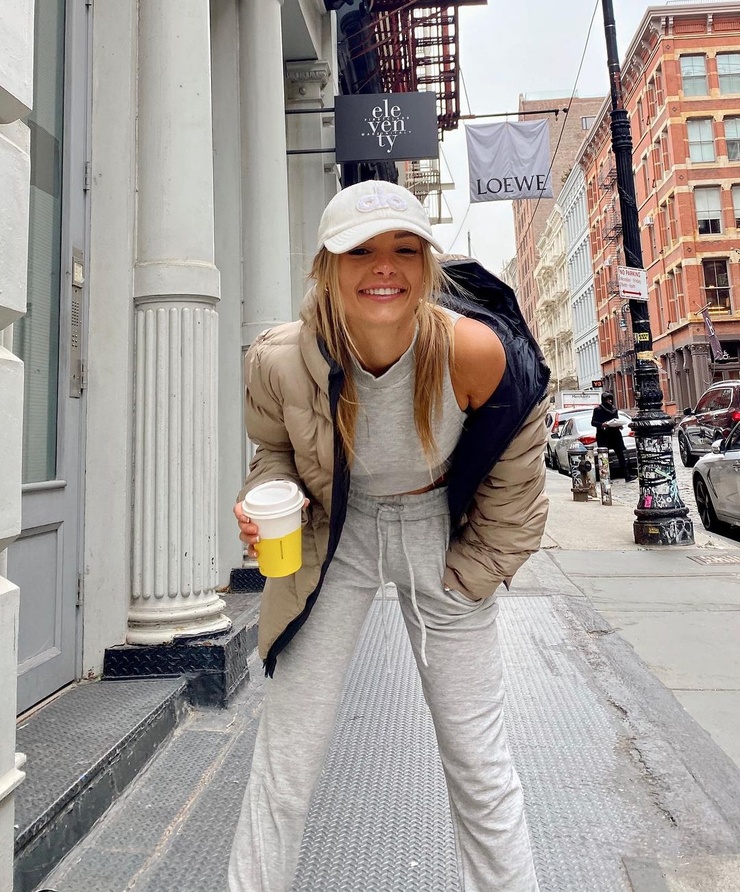 Picture of Madi Teeuws