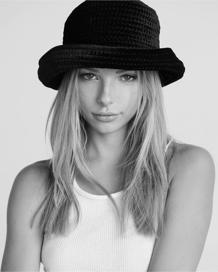 Picture of Madi Teeuws