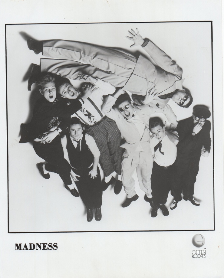 Picture of Madness