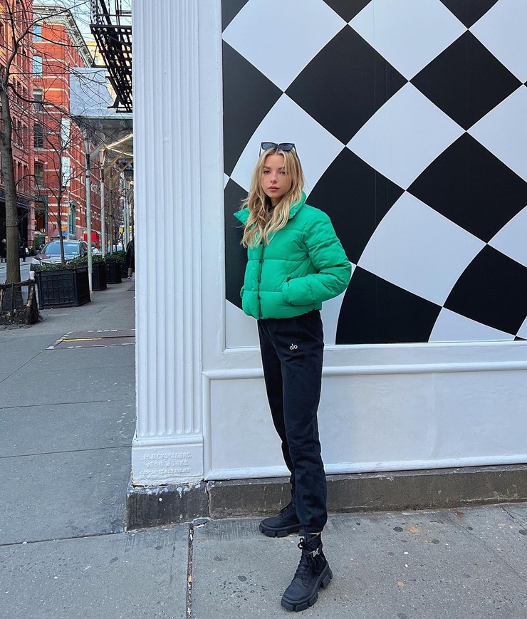 Picture of Madi Teeuws