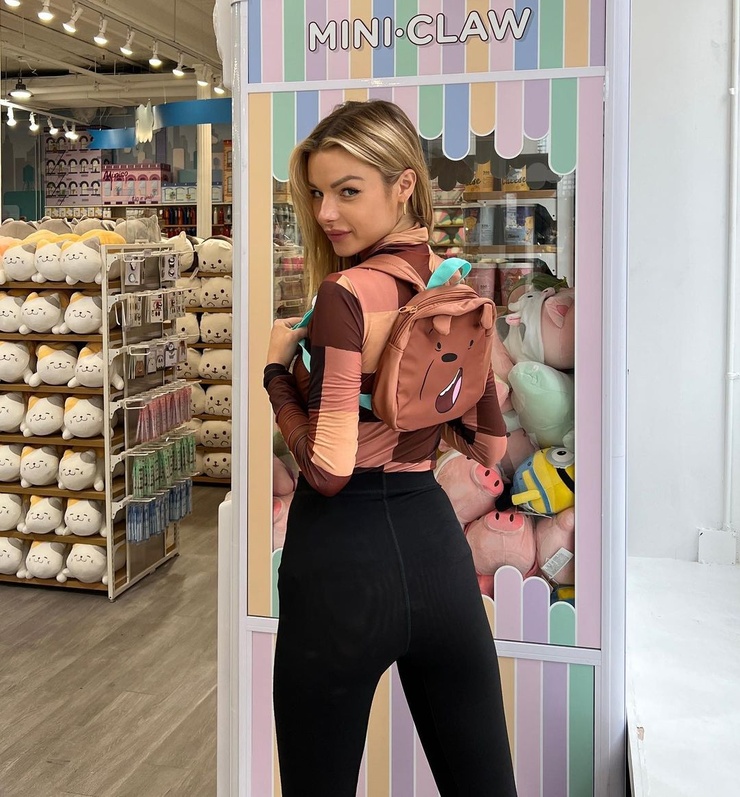 Picture of Madi Teeuws