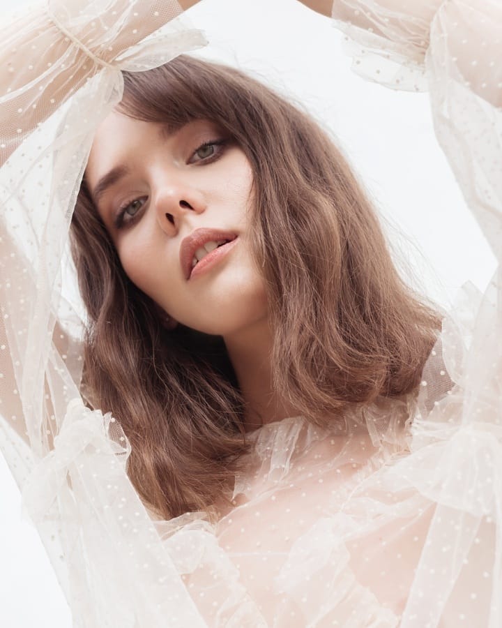 Picture of Sasha Myk