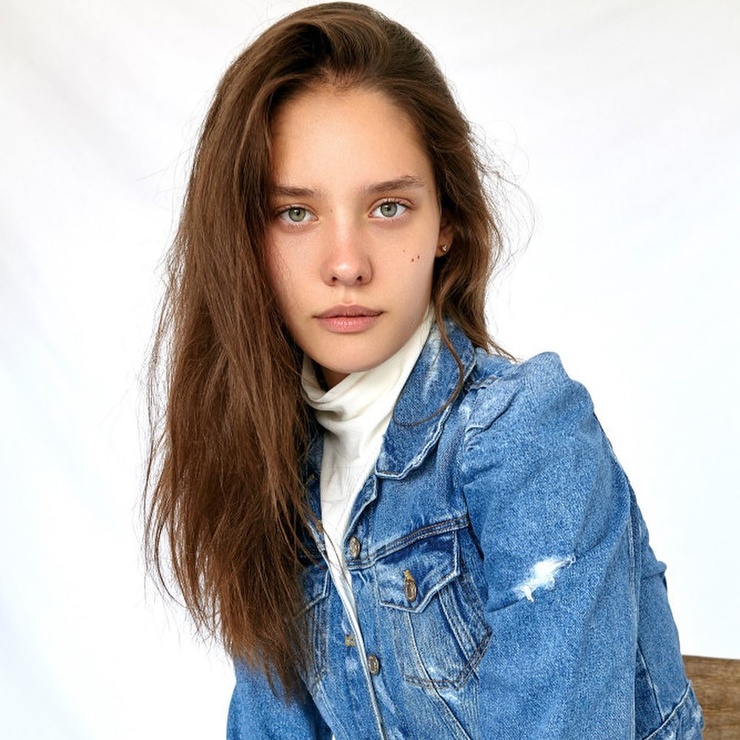 Picture of Sasha Myk