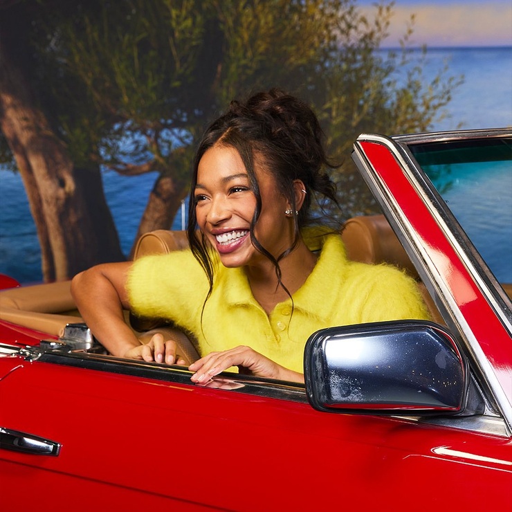 Picture of Manon Bresch