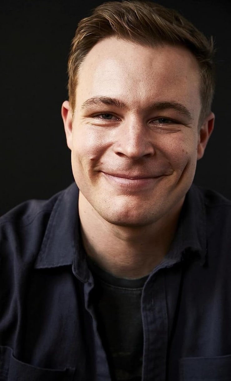 Jonathan B. Wright image