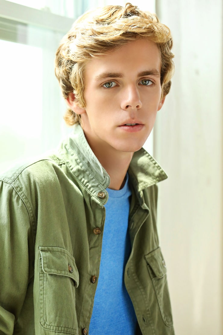 Picture of Austin J. Ryan