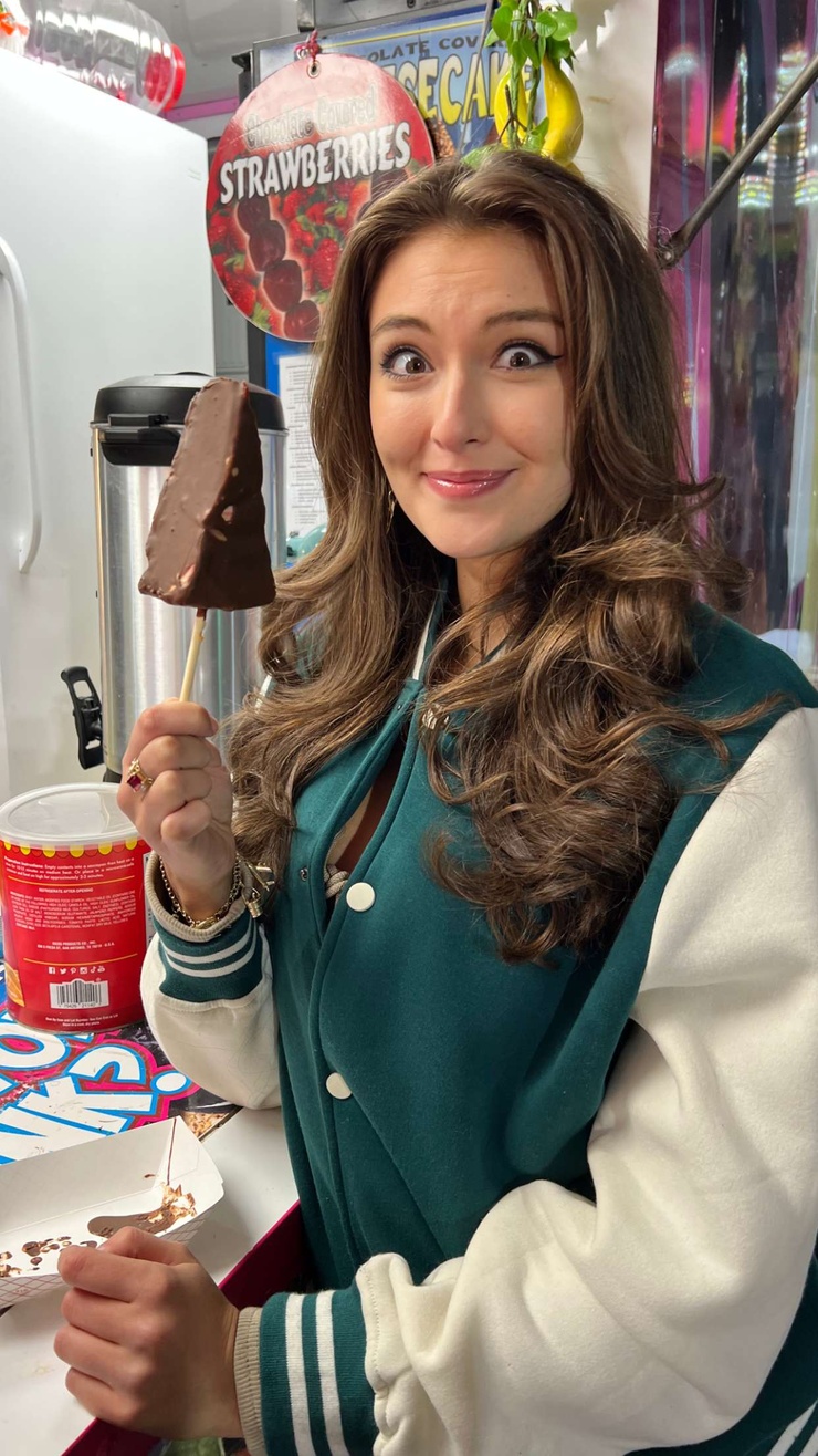 Picture of Rachel Pizzolato