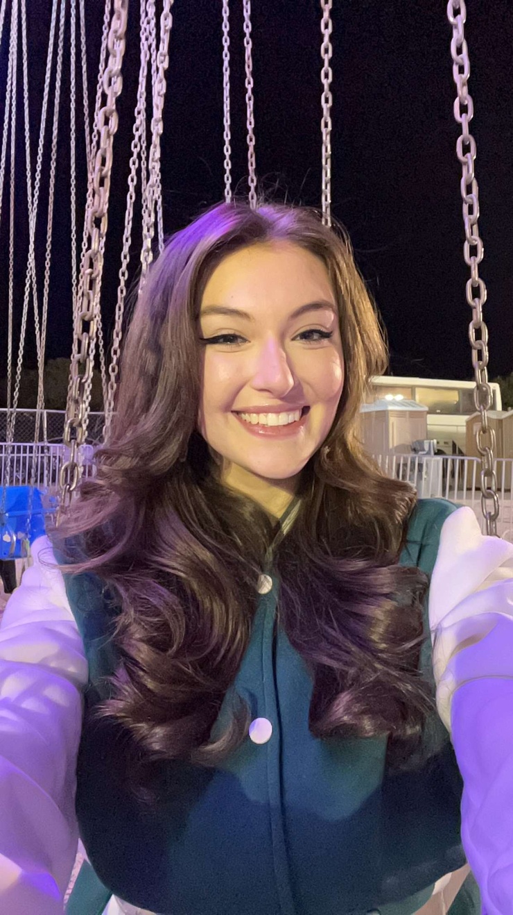 Picture of Rachel Pizzolato