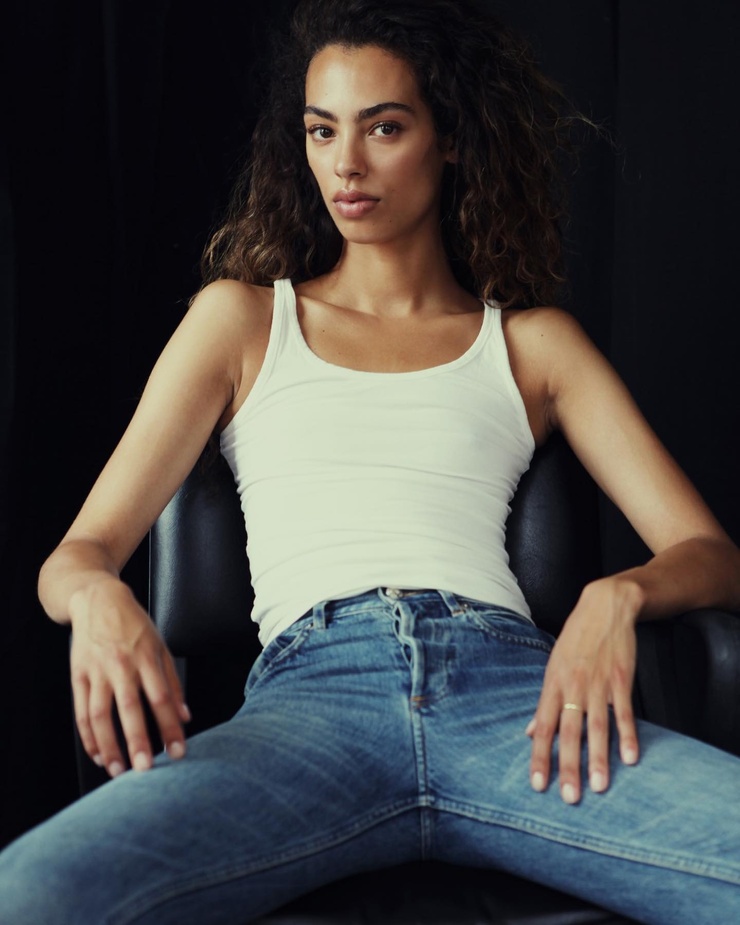 Image of Gwen Piqué