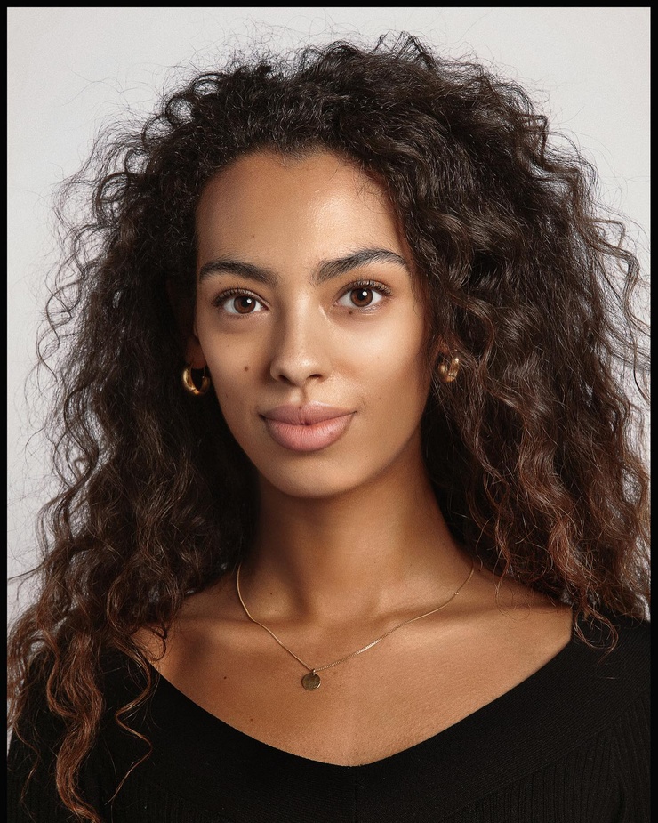 Picture of Gwen Piqué