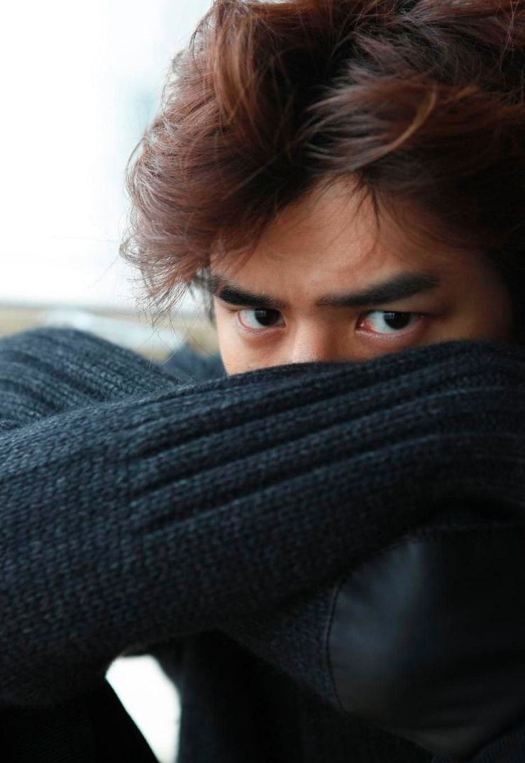 Picture of Bo-lin Chen