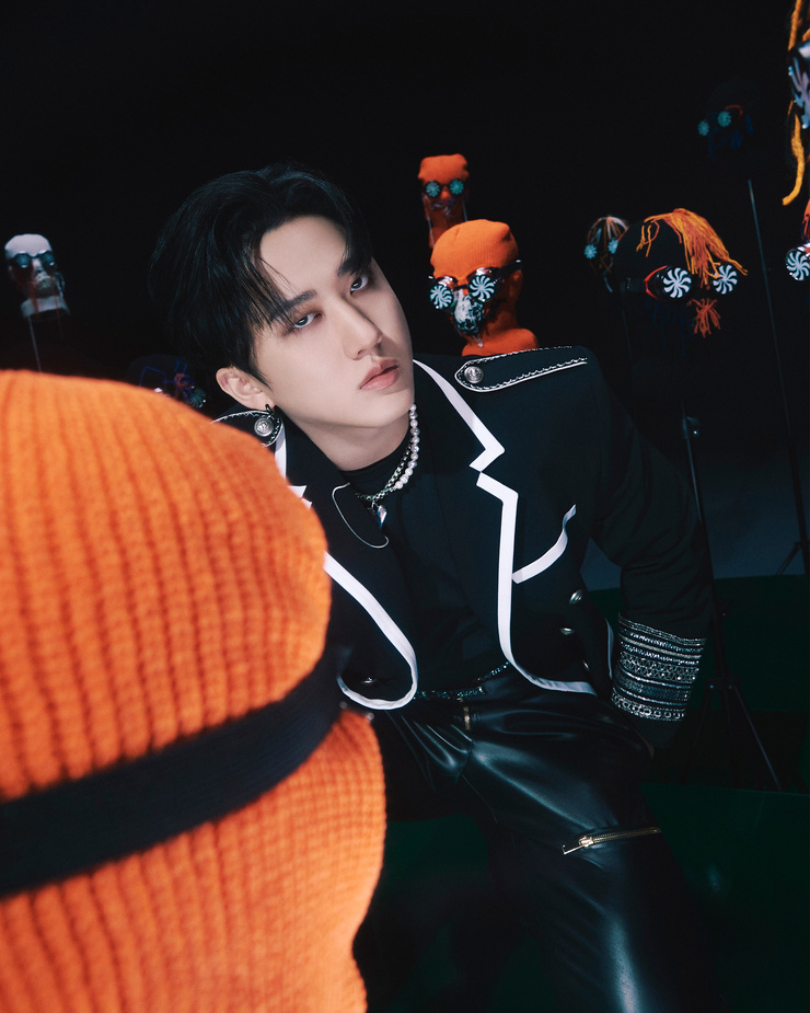 Image of Changbin