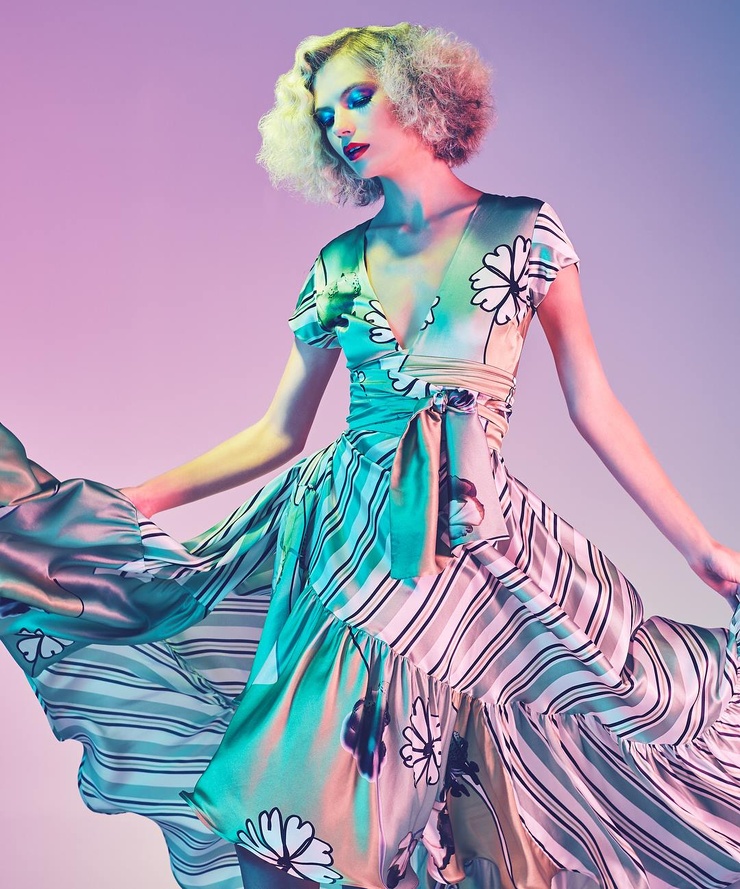 Picture of Beck Billman