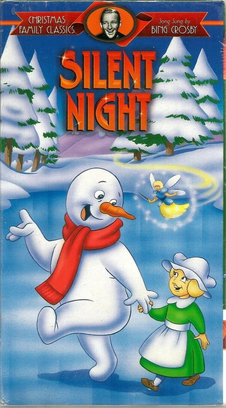 Image of Silent Night (1996)