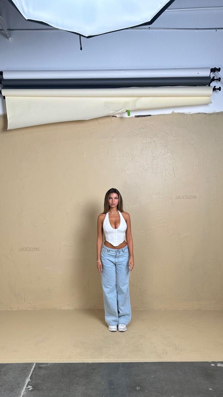 Picture of Grace Boor