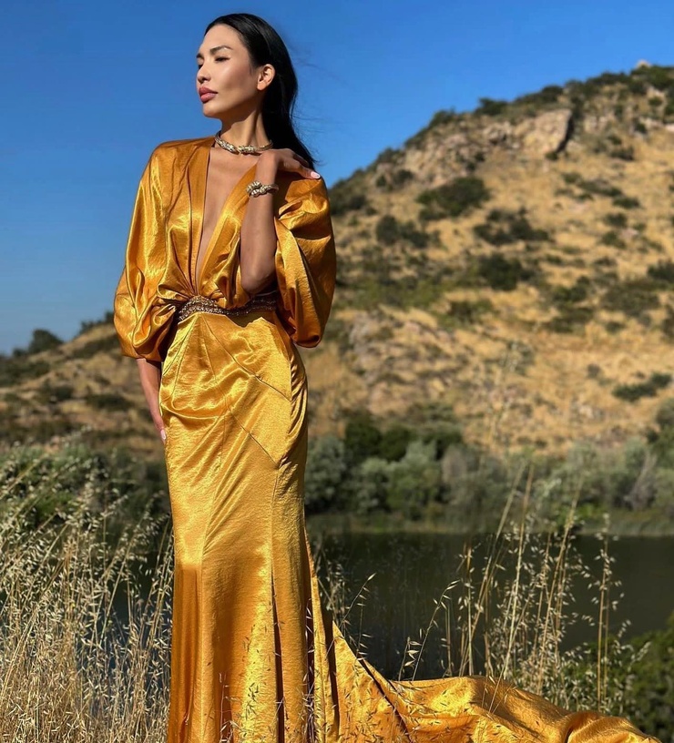 Picture of Zarina Yeva