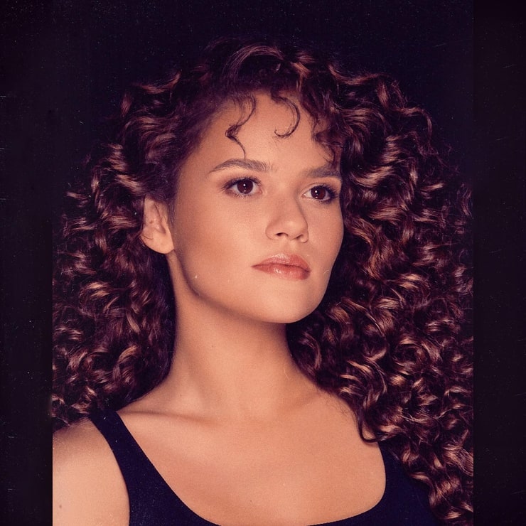 Madison Pettis image