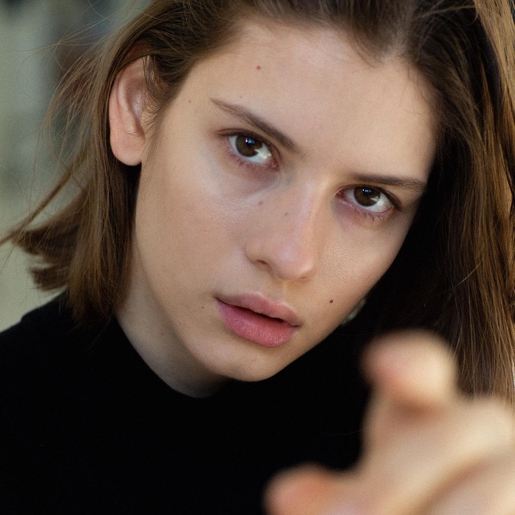 Picture of Ivett Takacs