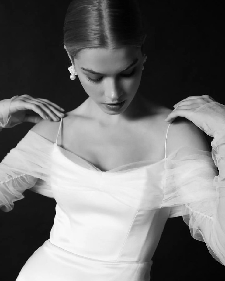 Picture of Tina Malka