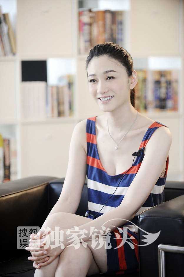 Picture of Xiao Ran Li