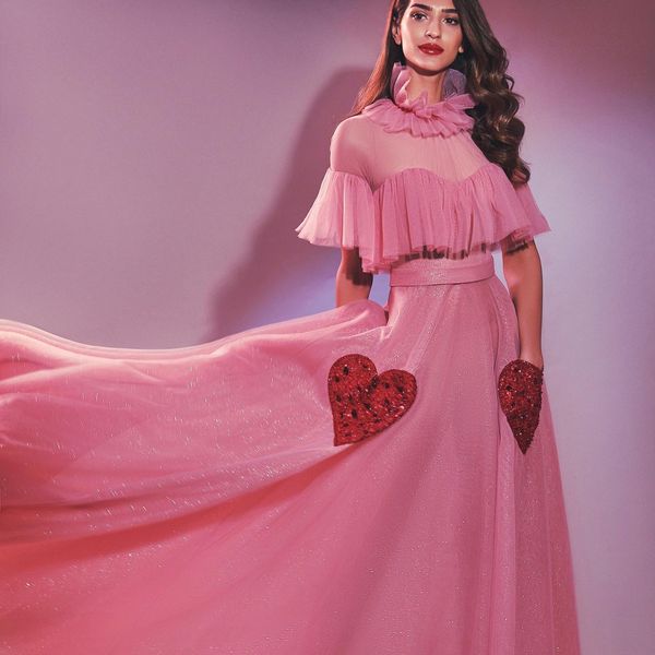 Picture of Daria Jurdi