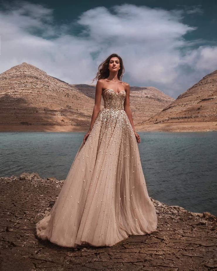 Picture of Daria Jurdi