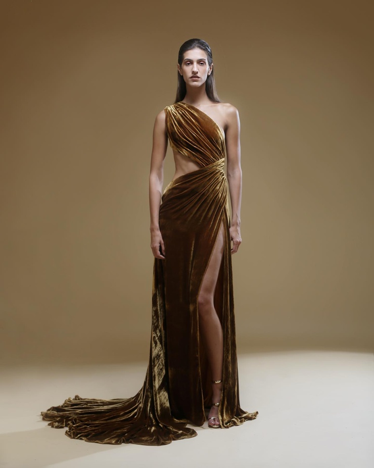 Image of Daria Jurdi