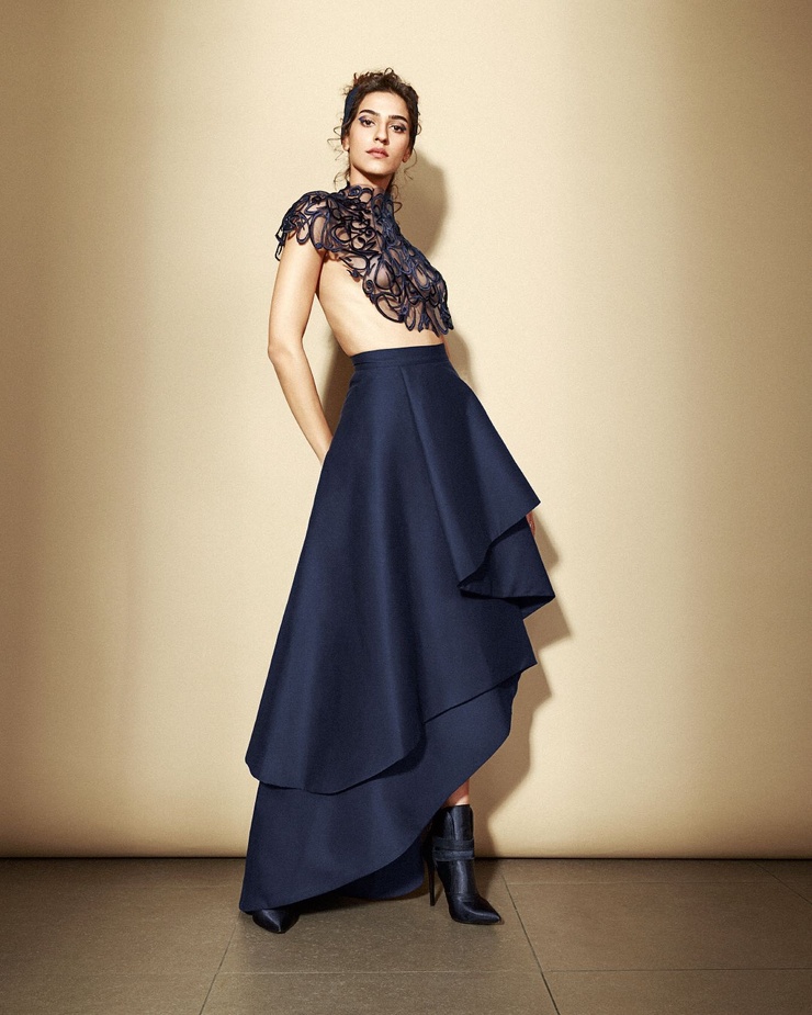 Picture of Daria Jurdi