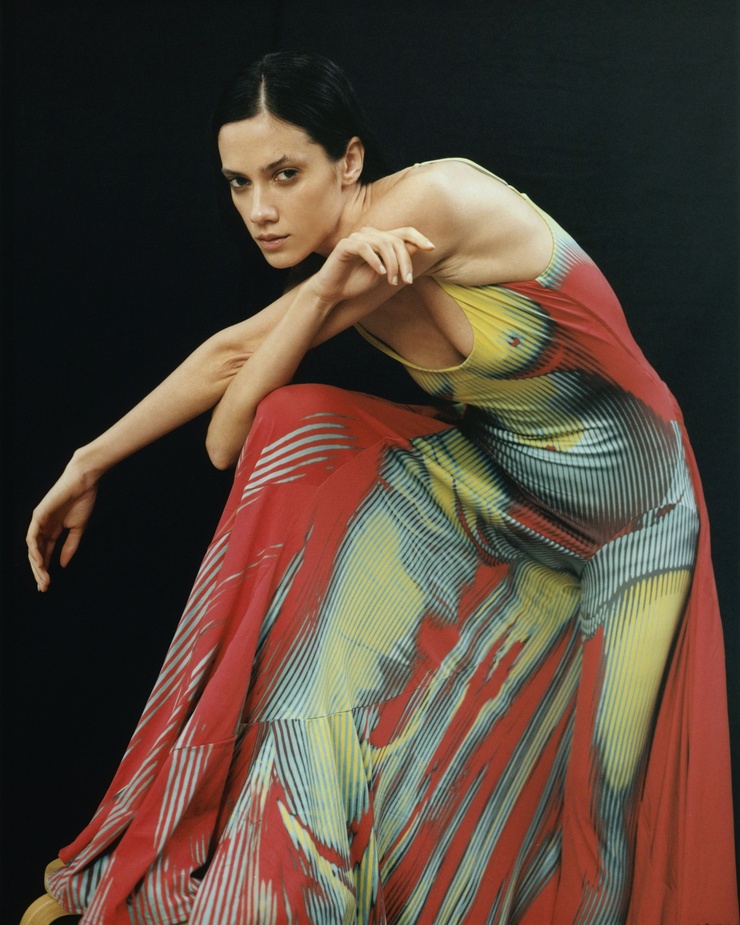 Picture of Liza Panova