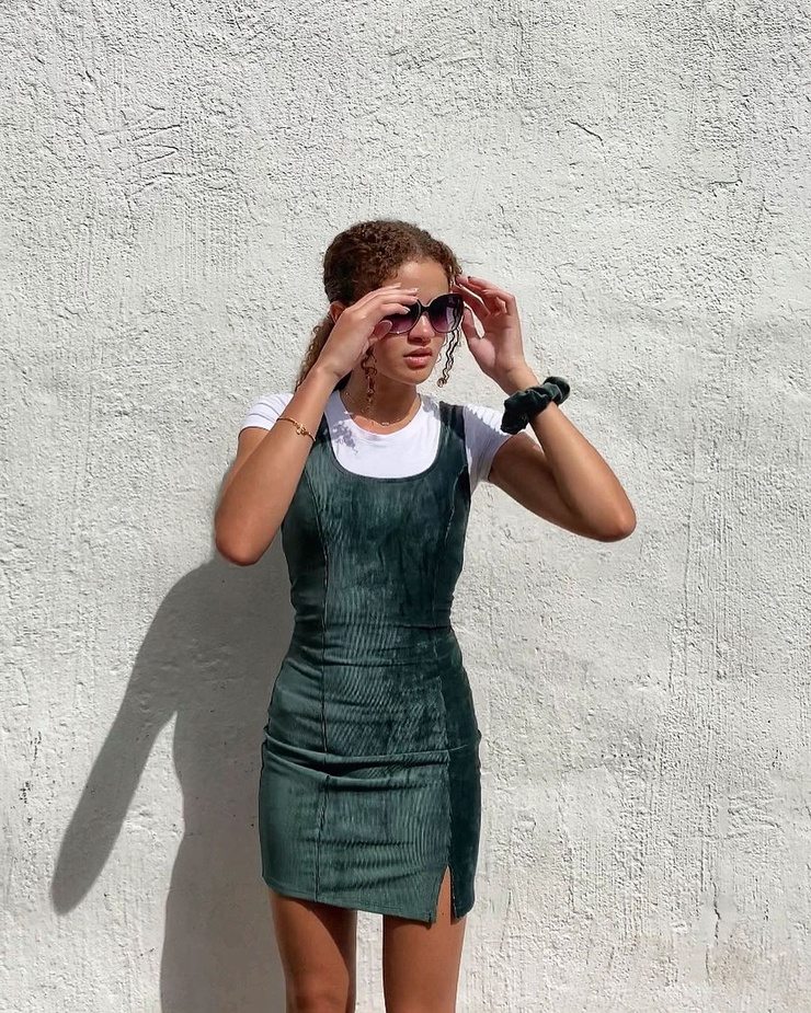 Picture of Sophia Greene