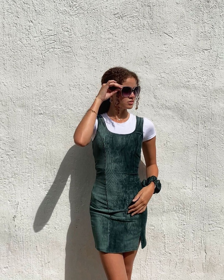 Image of Sophia Greene