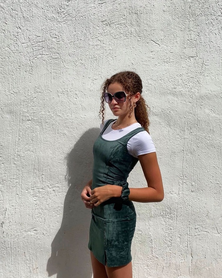 Sophia Greene picture