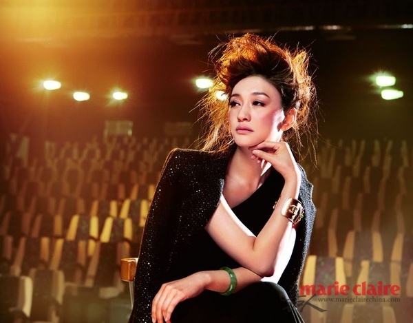 Picture of Xiao Ran Li